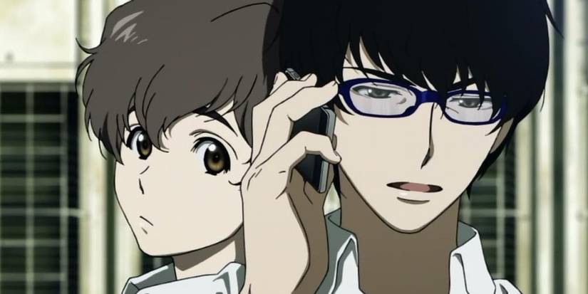 11 Best Anime With Human Experimentation