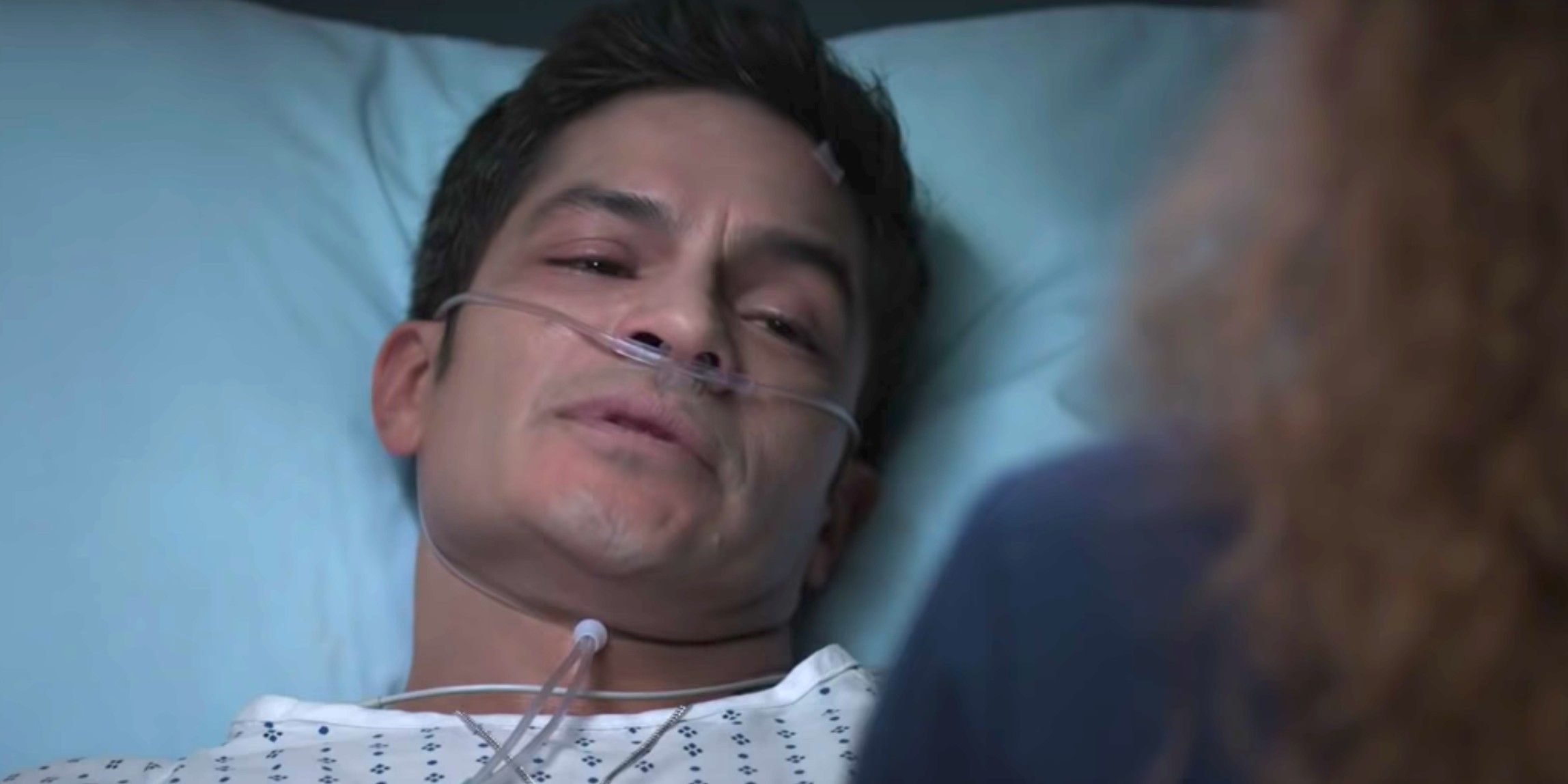 The Good Doctor: Why Dr. Neil Melendez Died