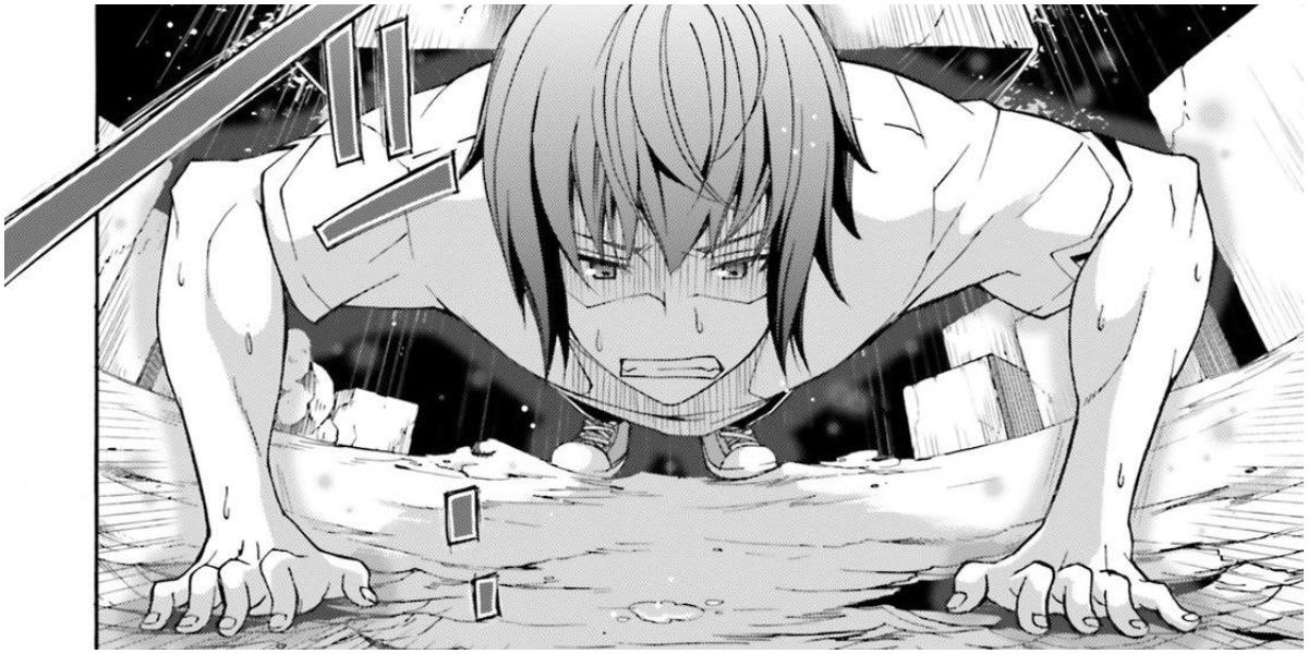 10 Things You Didn't Know About The Wrong Way To Use Healing Magic