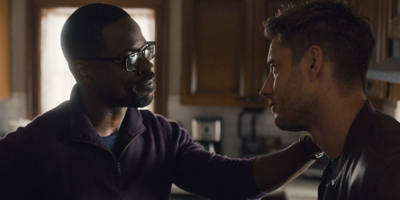 This Is Us: Kevin and Randall Feud in Mister Rogers' Neighborhood