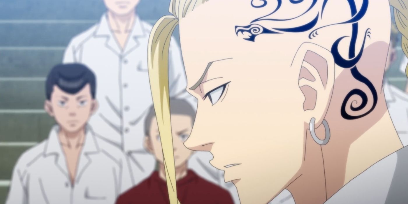 Tokyo Revengers Interview: Draken's Voice Actor on What Makes the ...