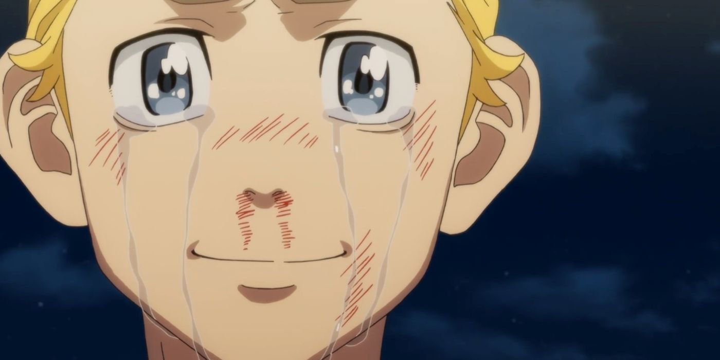 Tokyo Revengers: 10 Ways Takemichi Ruined His Likability