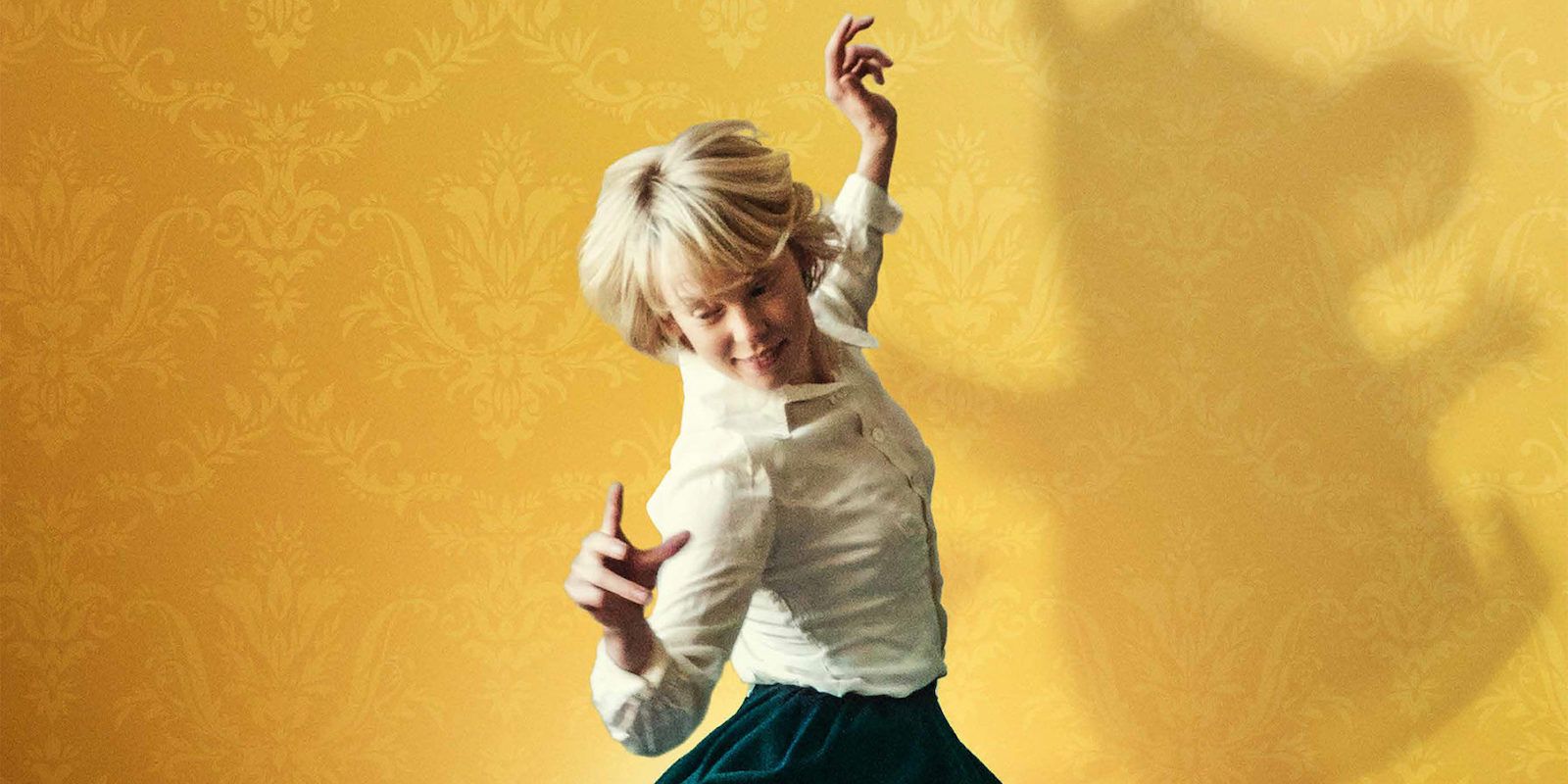 Tove Shows the Artistic Struggles and Dramatic Love Life of the Moomins ...