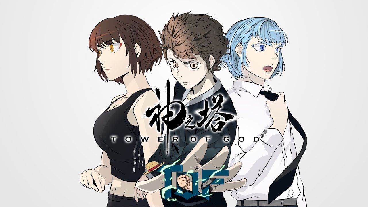 5 Essential Manhwa for Beginners