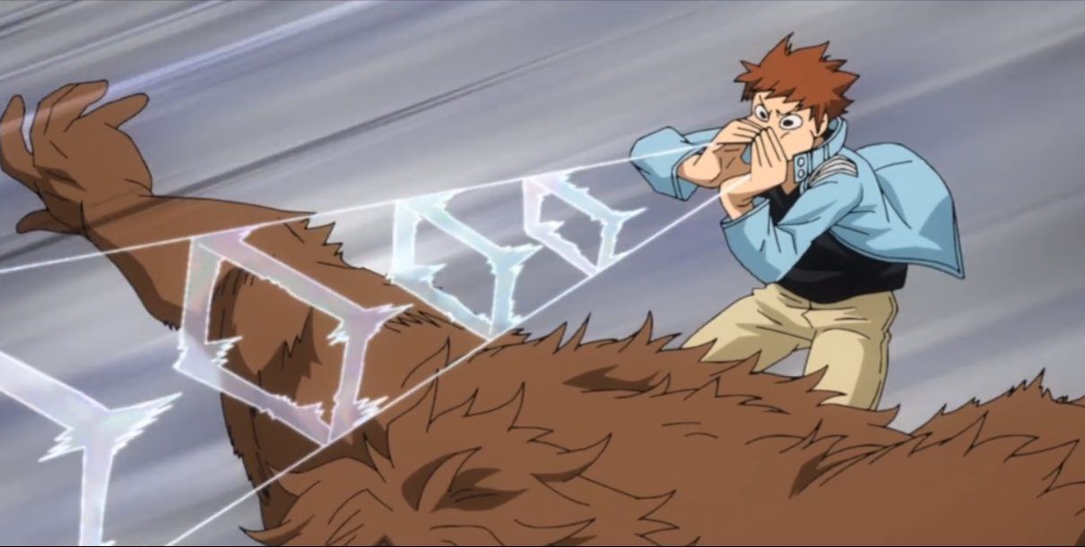 My Hero Academia: What Are Class 1-B's Quirks?