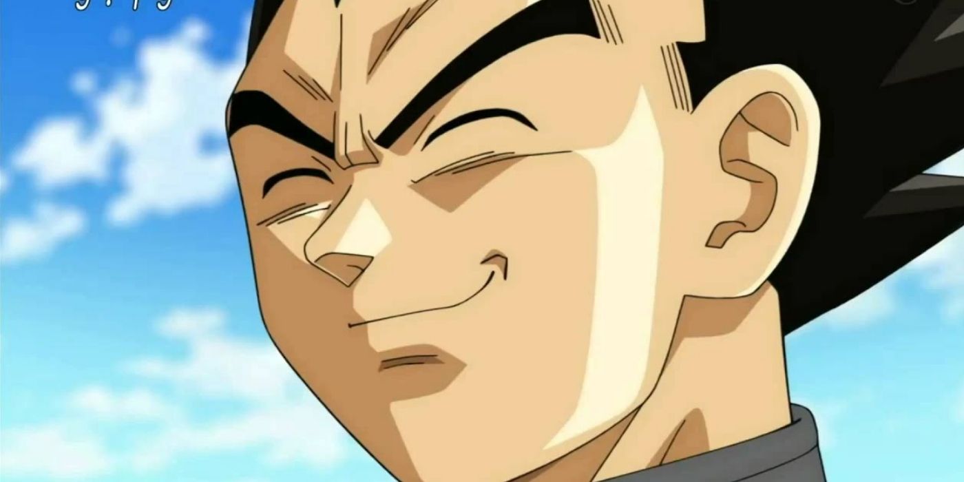 Dragon Ball: 10 Ways Goku Made Vegeta A Better Person