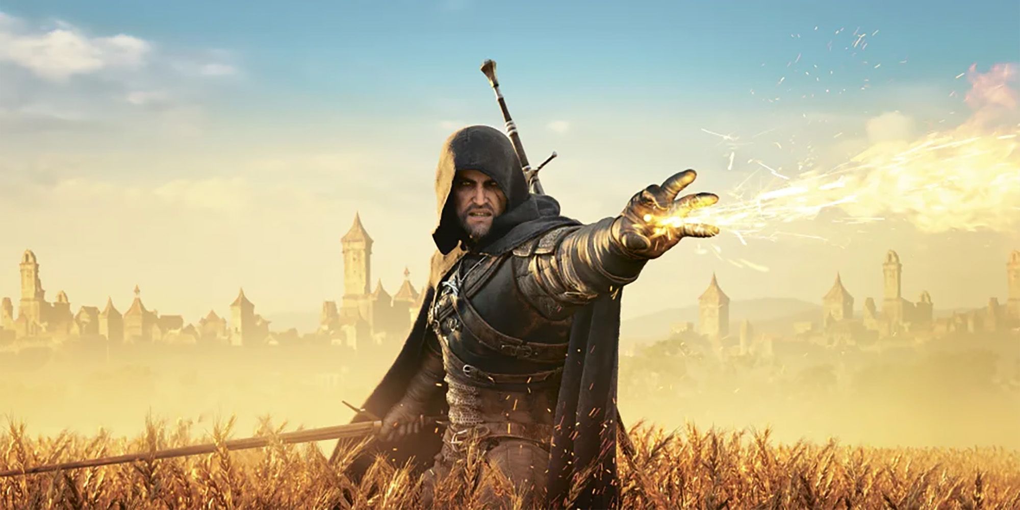 The Witcher: The Five Most Useful Signs