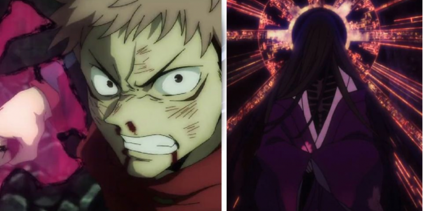 Jujutsu Kaisen: 10 Powerful Anime Girls Who'd Make Yuji Sweat In A Fight