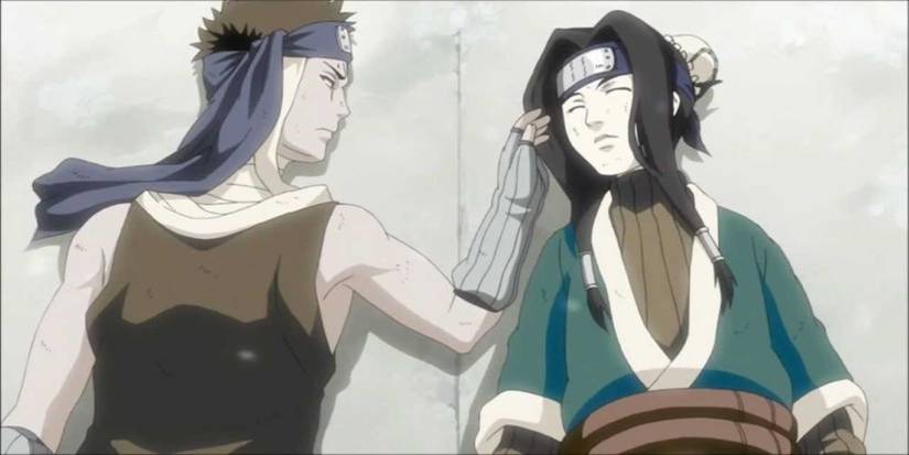 Naruto: 10 Things You Didn't Know About Zabuza