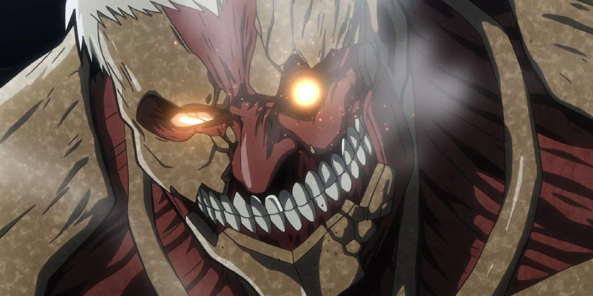 Attack On Titan: 10 Characters Who Survived The Series (But Shouldn't Have)
