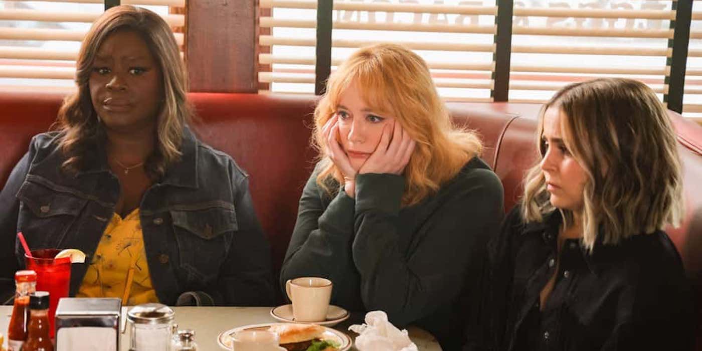 Good Girls: Annie Gets Revenge on Gregg and Nancy