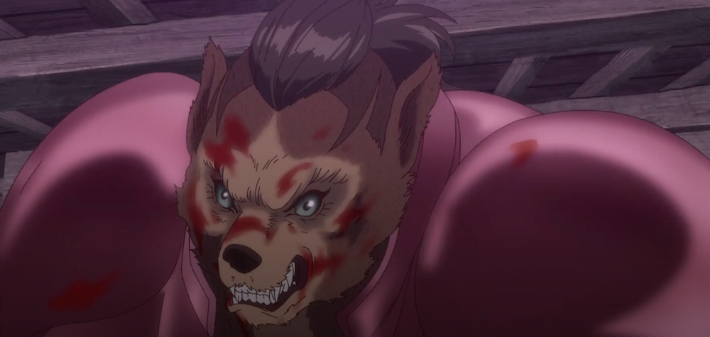 Yasuke: 10 Strongest Characters, Ranked