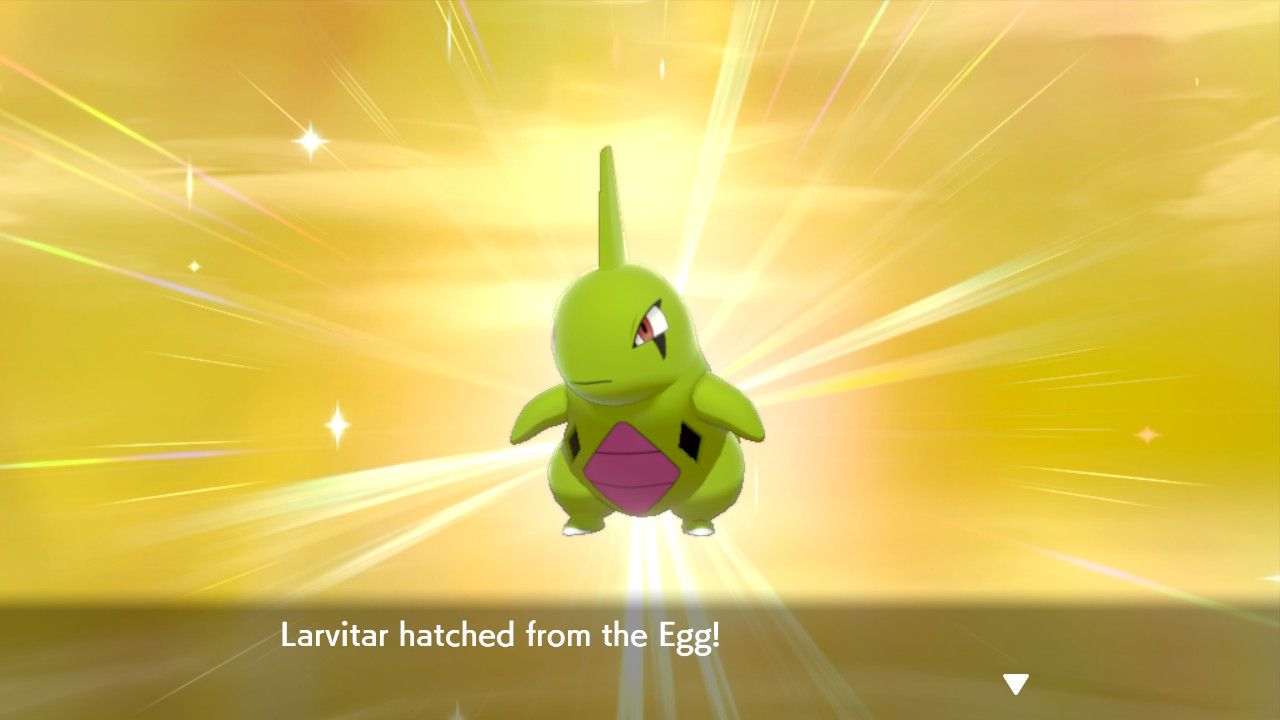 Pokémon: Why Masuda Method Shiny Hunting Is Outdated