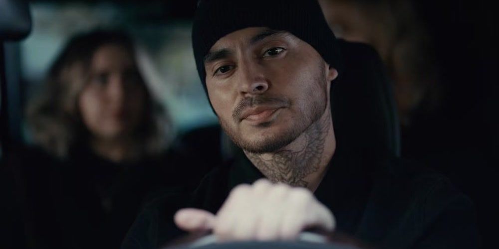 Good Girls: Rio Discovers Beth's Secret FBI Involvement