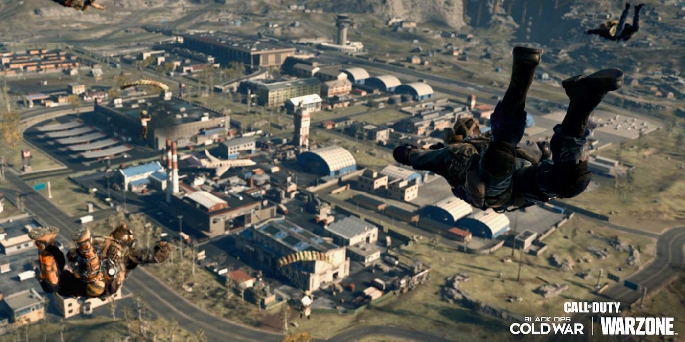 CoD: 10 Best Loadouts For Newcomers In Warzone