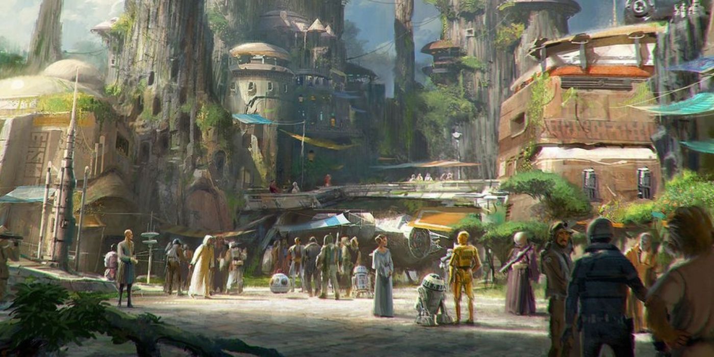 SWRPG: How to Build the Strongest Jedi Peacekeeper