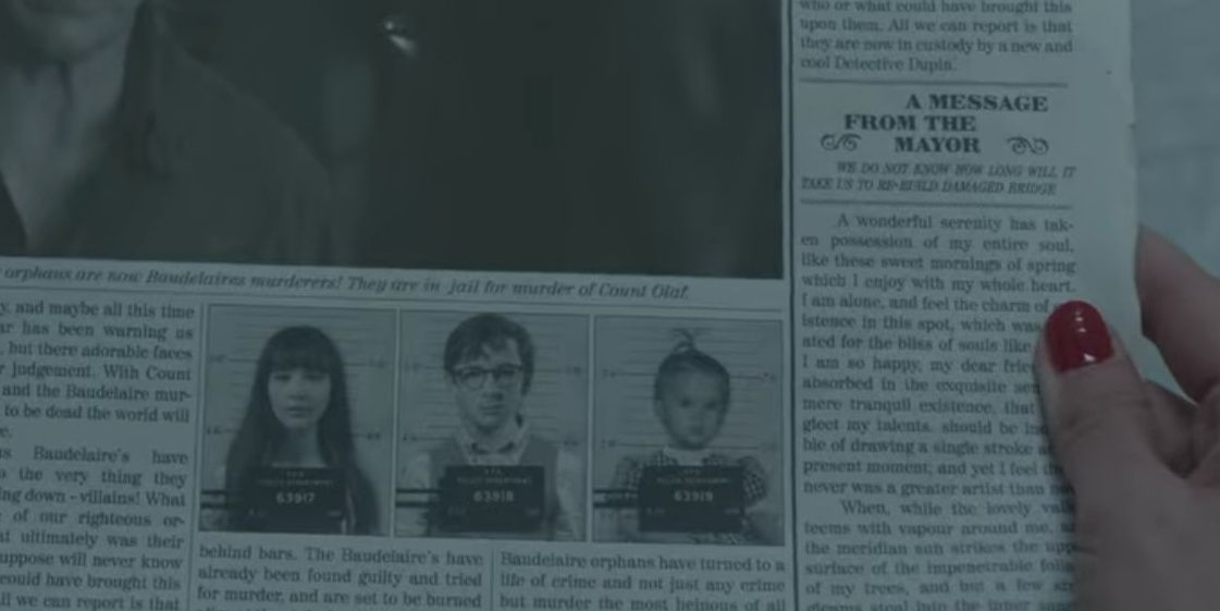 10 Historical References From A Series Of Unfortunate Events Everyone ...