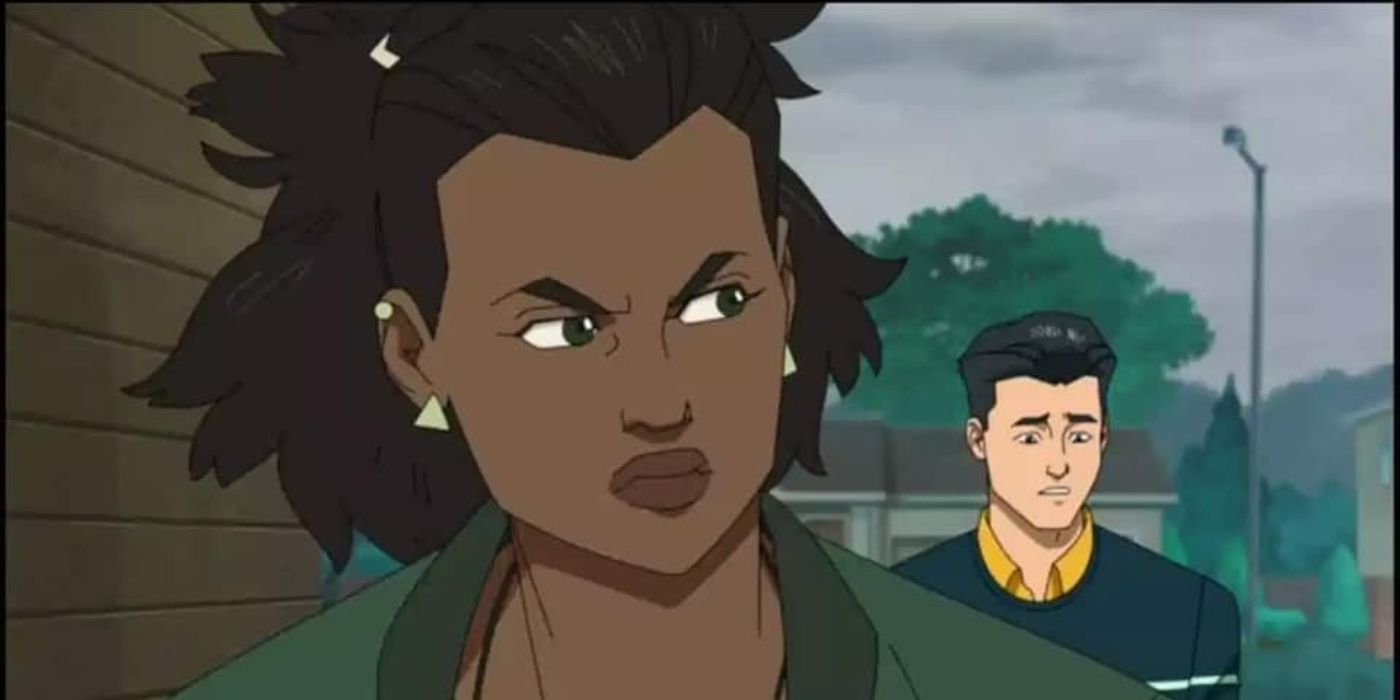 Comic Tropes Invincible Twists & Subverts Comic Tropes Invincible Twists & Subverts