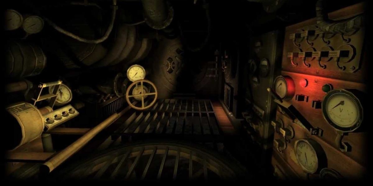 10 Horror Games That Are More Heartbreaking Than Scary