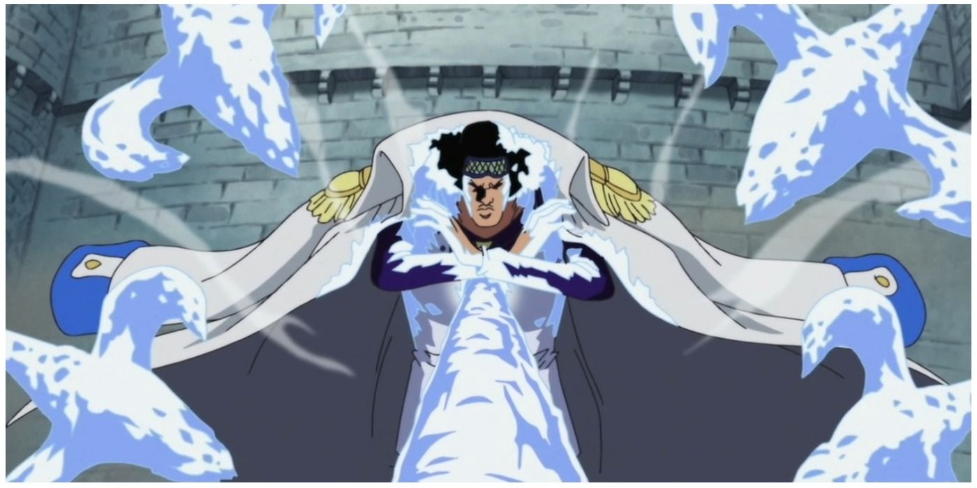 10 Anime Villains Who Still Have A Conscience