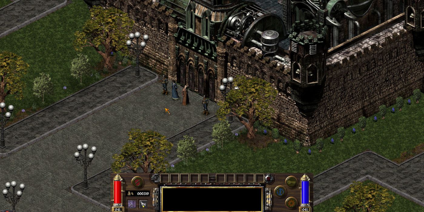 Arcanum: Of Steamworks and Magick Obscura Deserves Another Look