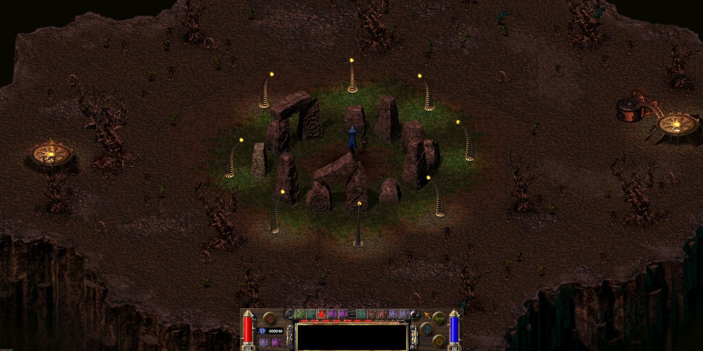 Arcanum: Of Steamworks and Magick Obscura Deserves Another Look