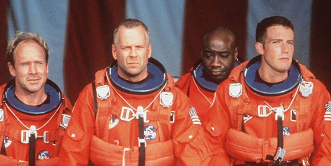 10 Classic '90s Action Movies That Defy Reality