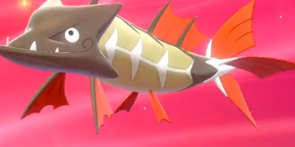 10 Pokémon That Are Only Powerful In The Rain