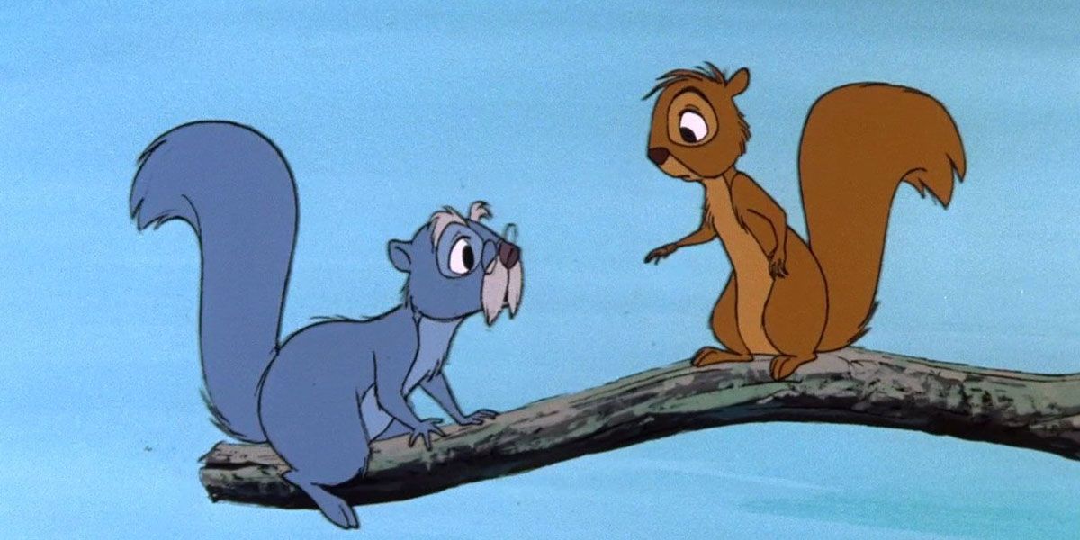 5 Ways The Black Cauldron Is The Best Underrated Disney Film (& 5 Why ...