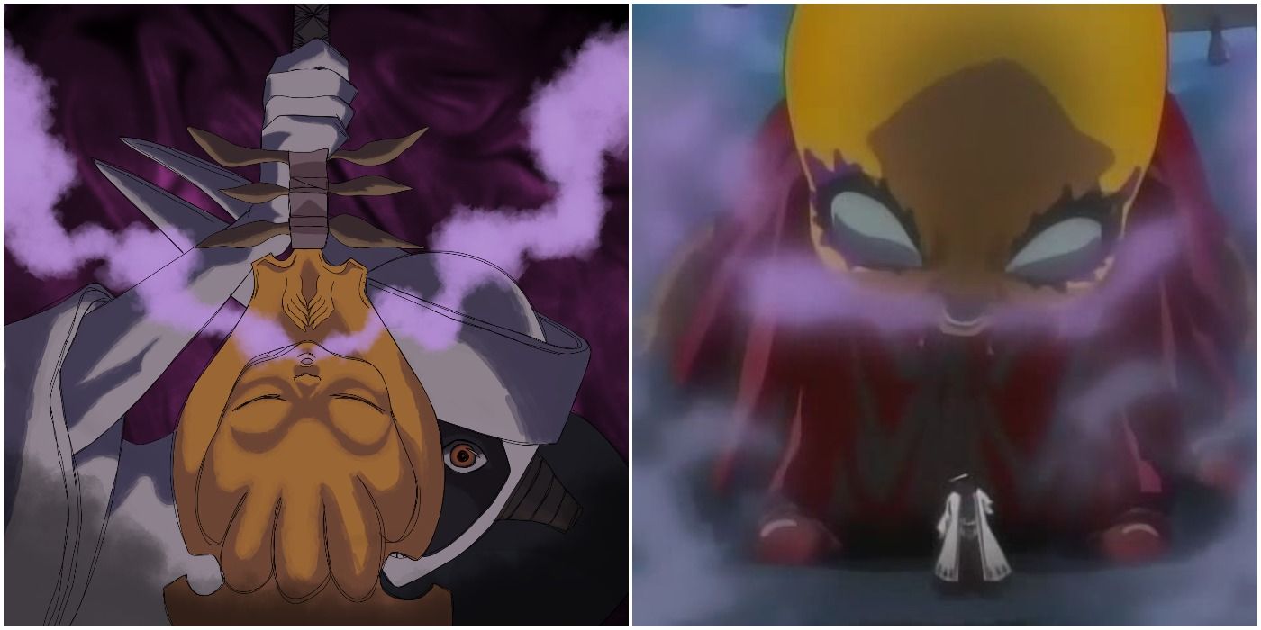 One Piece: 5 Zanpakutō That Perfectly Counter Mihawk (& 5 He Can Handle)