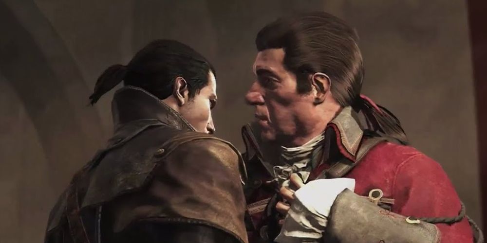 Assassin's Creed: 10 Characters Who Died Too Soon