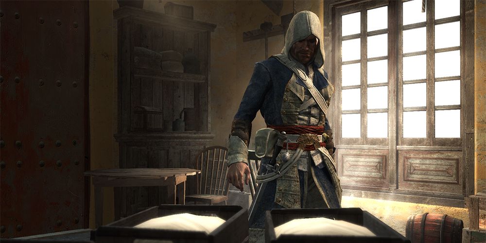 Assassin's Creed: 10 Characters Who Died Too Soon