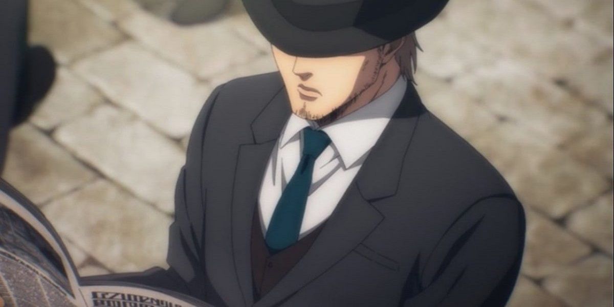 Attack On Titan: 10 Ways The Marley Arc Is Different In The Manga