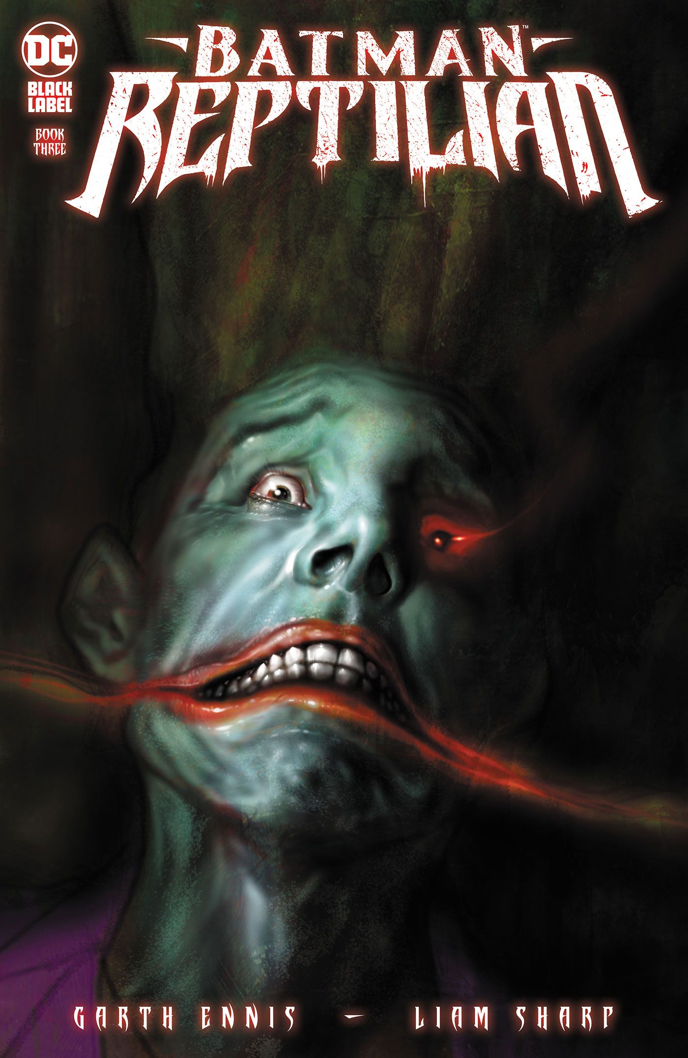 Batman Gets a Whole New Status Quo and Robins Reunite in DC's August ...