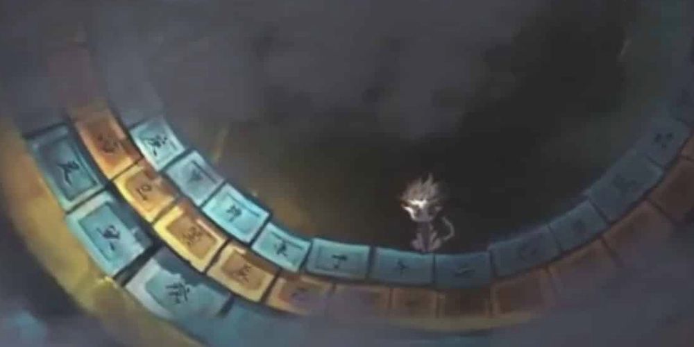 10 Things You Didn't Know About Fog Hill Of The Five Elements