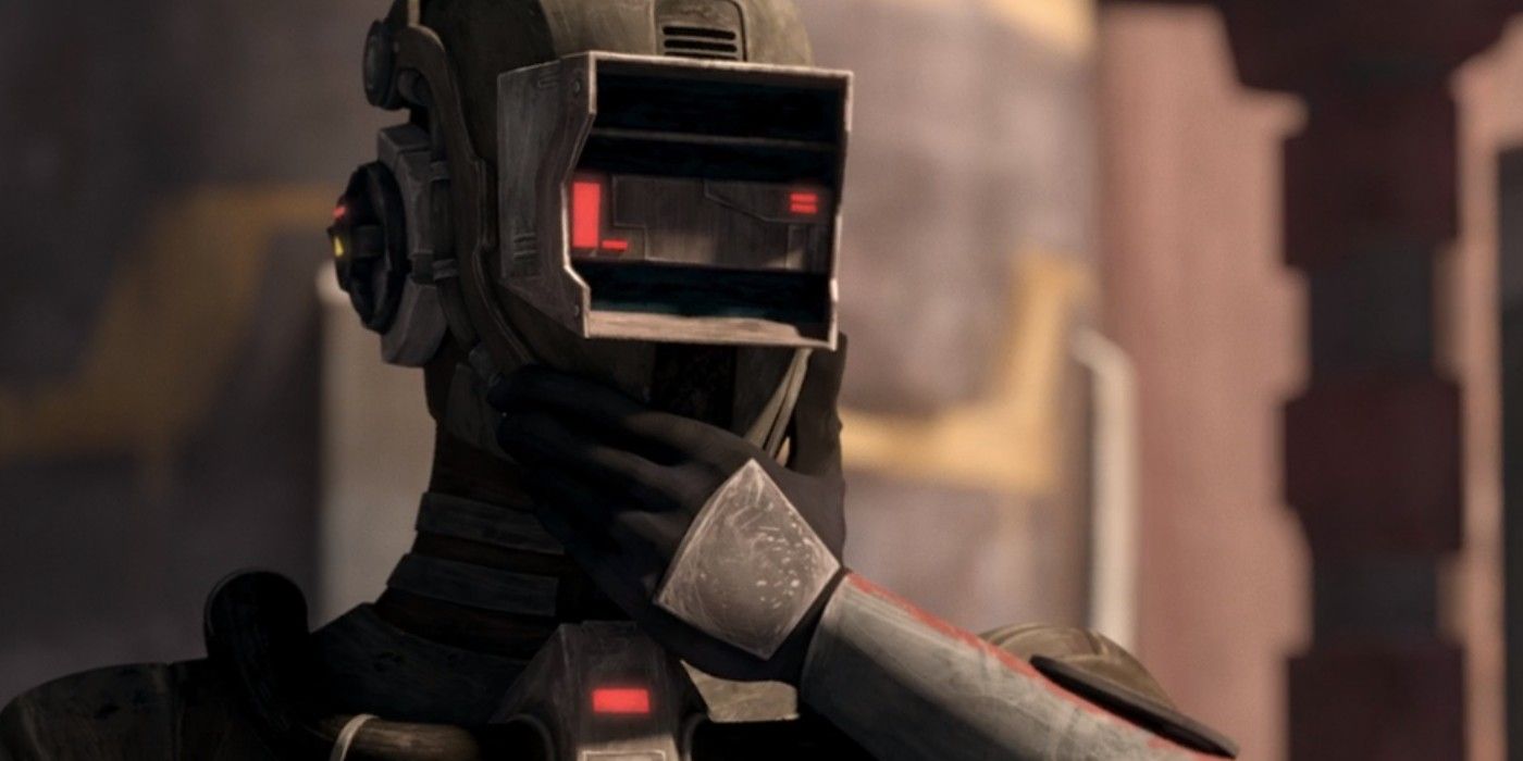 Star Wars: The Bad Batch Episode 4 Easter Eggs & Callbacks