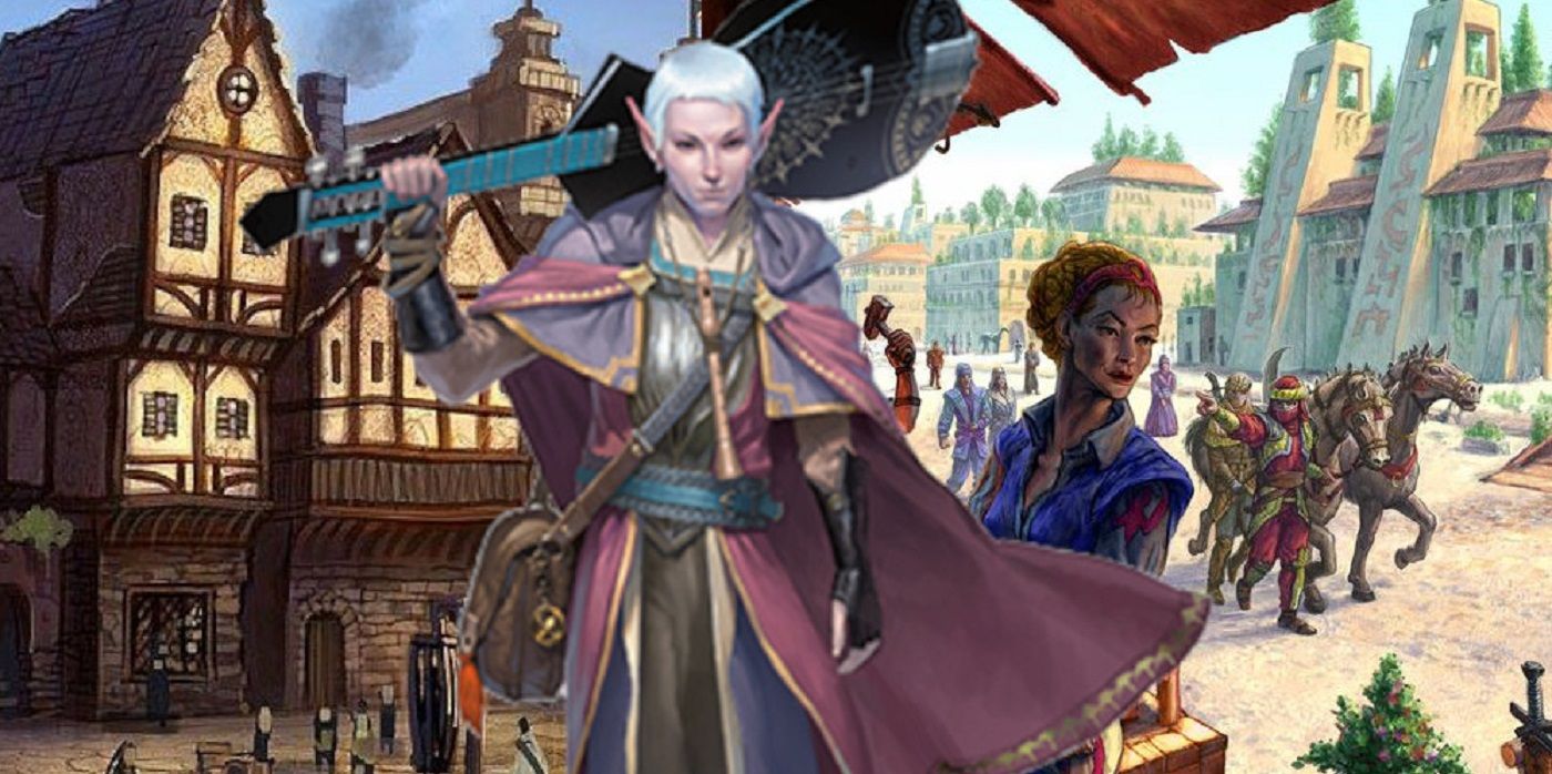 D&D: 5 Ways Bards Improve The Party (& 5 Ways They Ruin It)