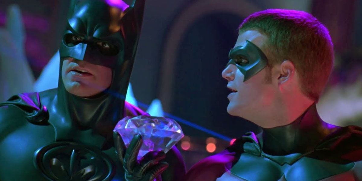 10 Important Movies To Watch Before The Batman