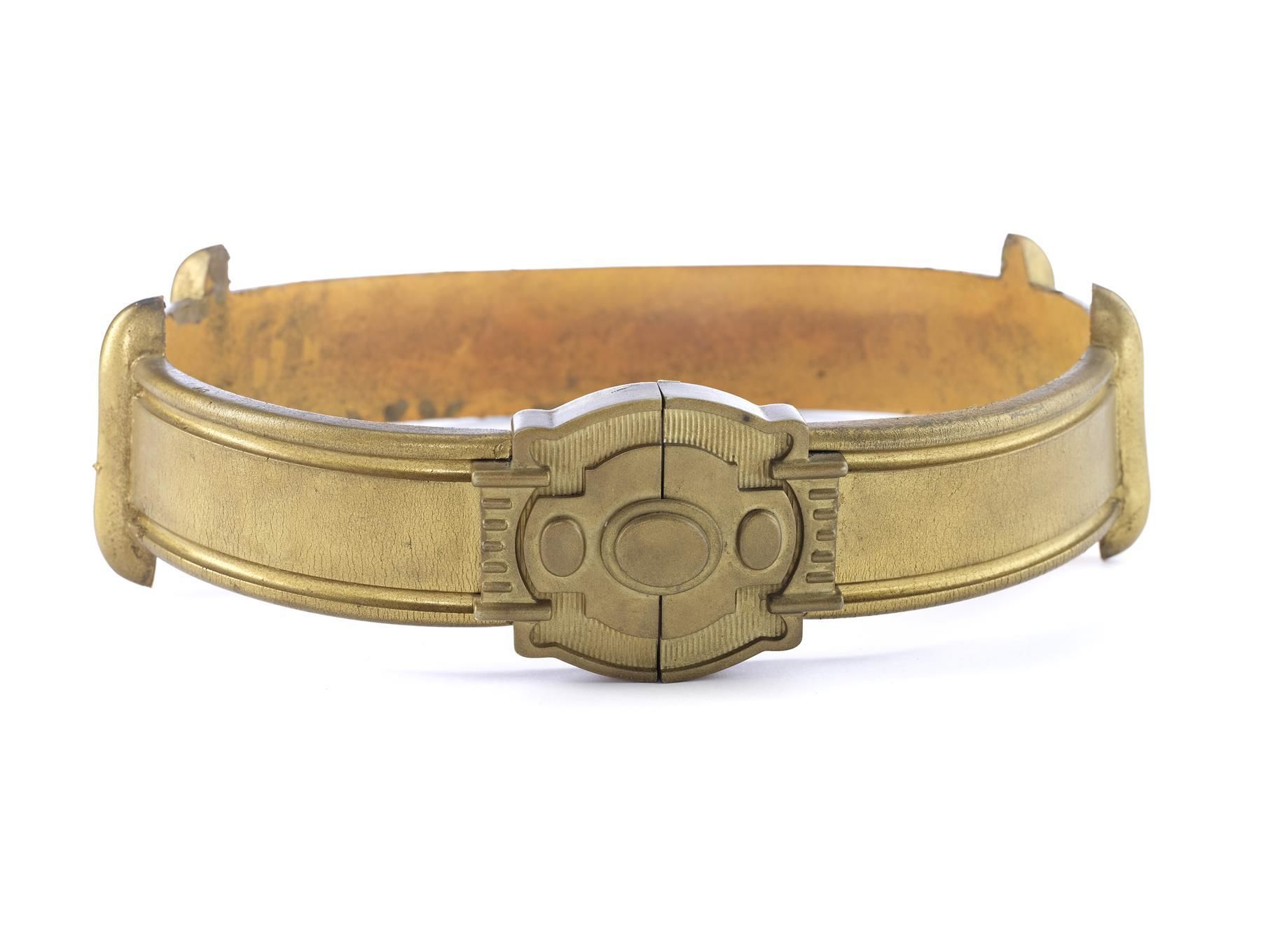 Michael Keaton's Batman '89 Utility Belt Hits the Auction Block