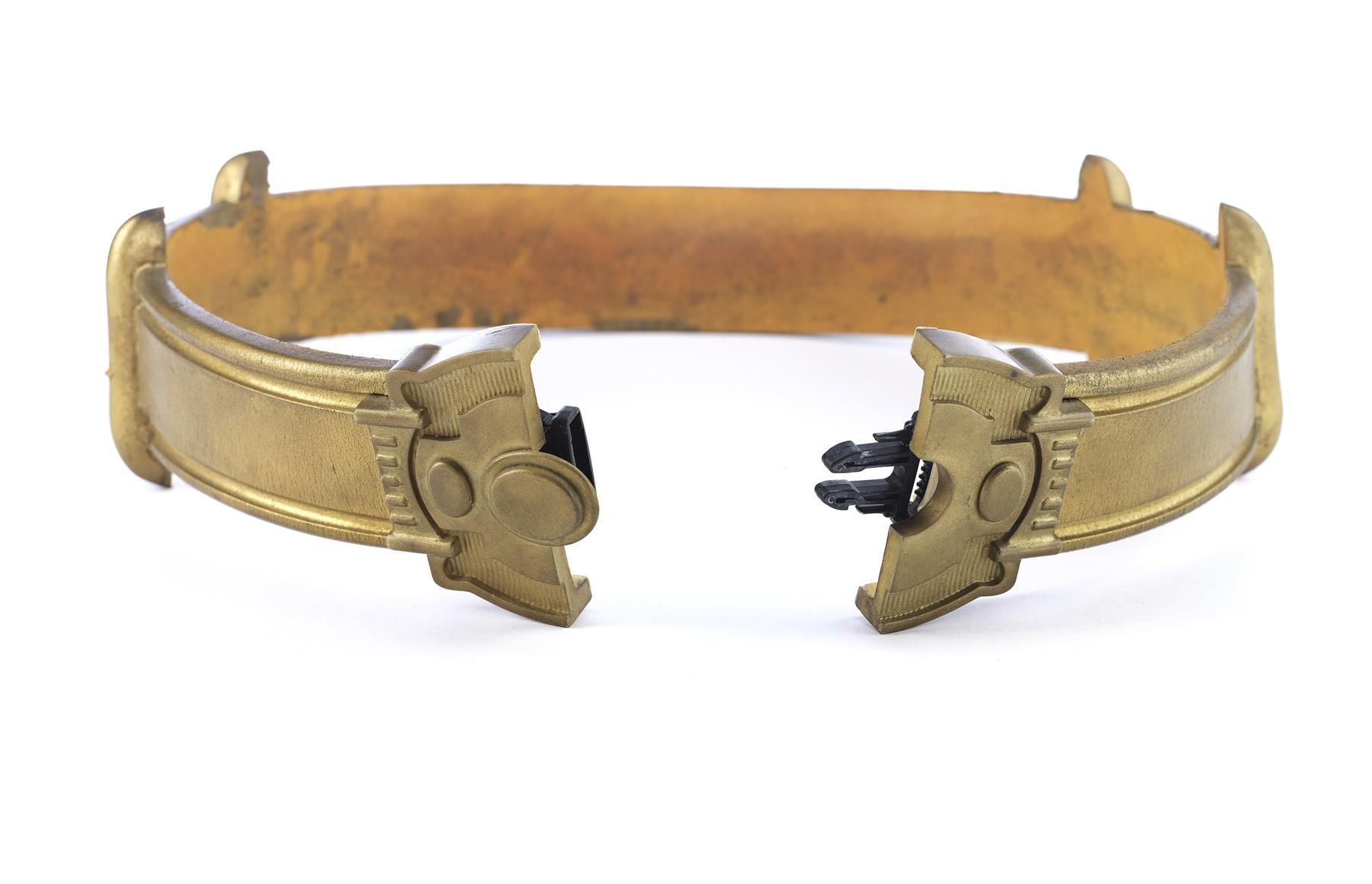 Michael Keaton's Batman '89 Utility Belt Hits the Auction Block