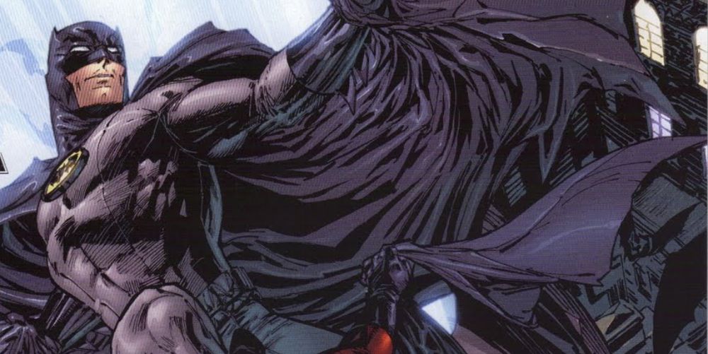 Every DC Storyline That Was Cut Short By The New 52