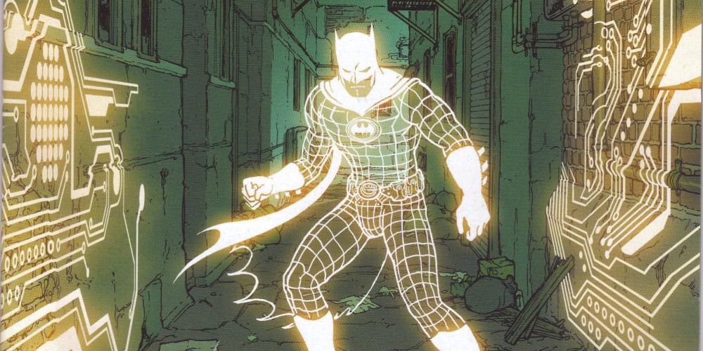 Every DC Storyline That Was Cut Short By The New 52