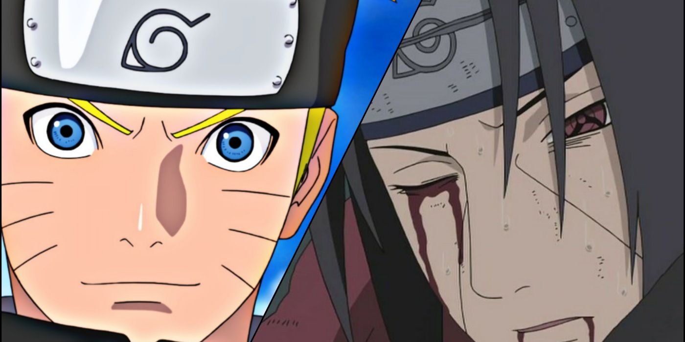 Naruto: The Best Things Every Hero Did