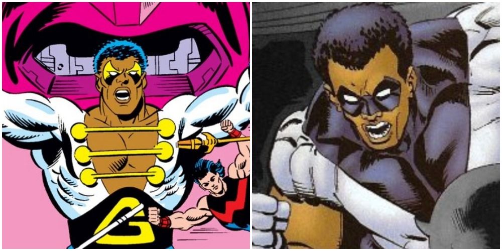 5 Marvel Characters Who Should Come Back To Life (& 5 Who Should Stay Dead)