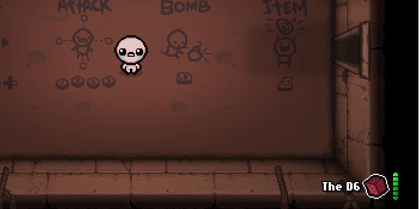 Binding of Isaac: Six Must-Play Mods