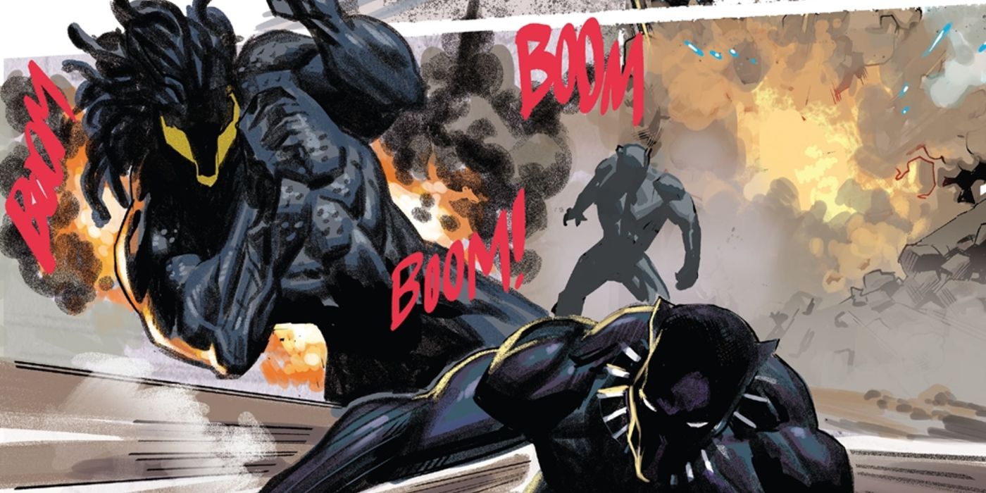 Njadaka Hey Auntie' #erikkillmonger #killmonger #erikstevens #njadaka