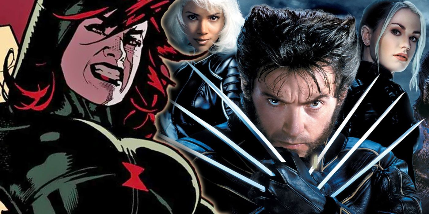 Black Widow: The X-Men's First Movie Problem Could Kill Her Sidekick Lucy