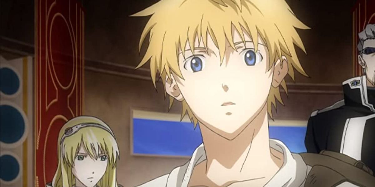 10 Mecha Anime That Are Already Modern Classics
