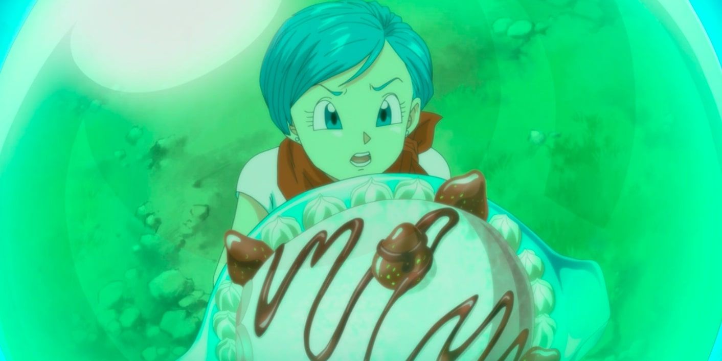 Dragon Ball: 10 Best Female Characters, Ranked