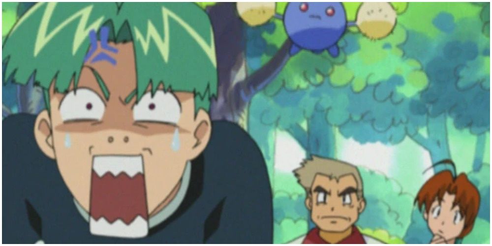 Pokémon: 5 Ways Jessie & James Are Just Like Butch & Cassidy (& 5 They ...